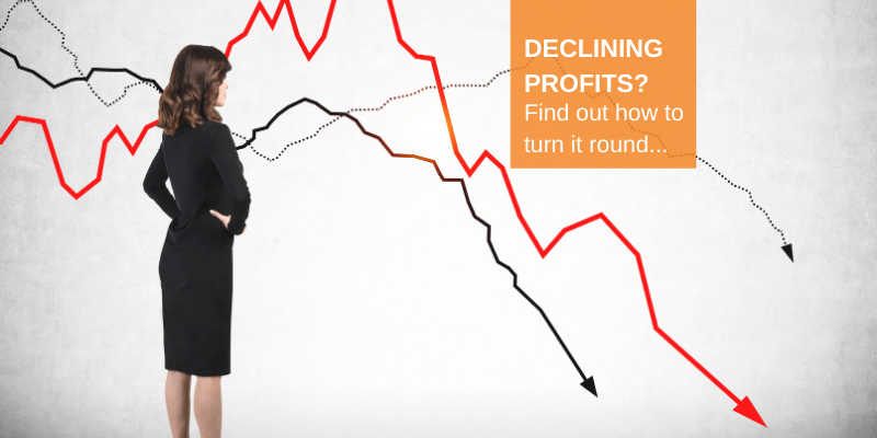Increase Profits in Your Business | Pretium Solutions